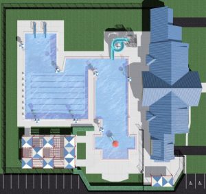 Recreational Planning & Facility Design| Wallover Architects