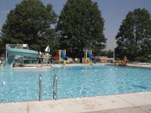 Municipal Pool Design | Community Aquatic Centers by Wallover Architects