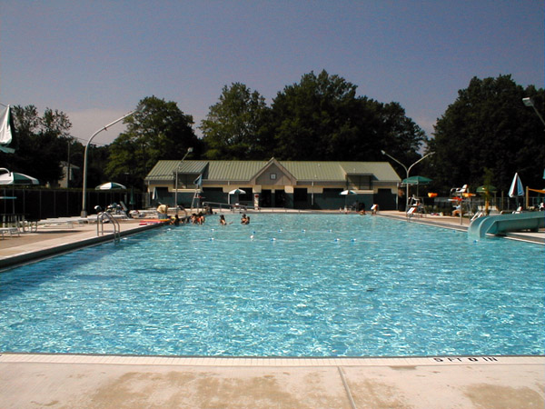 Fourth Street Pool | Family-Friendly Community Pool in Lansdale Borough ...