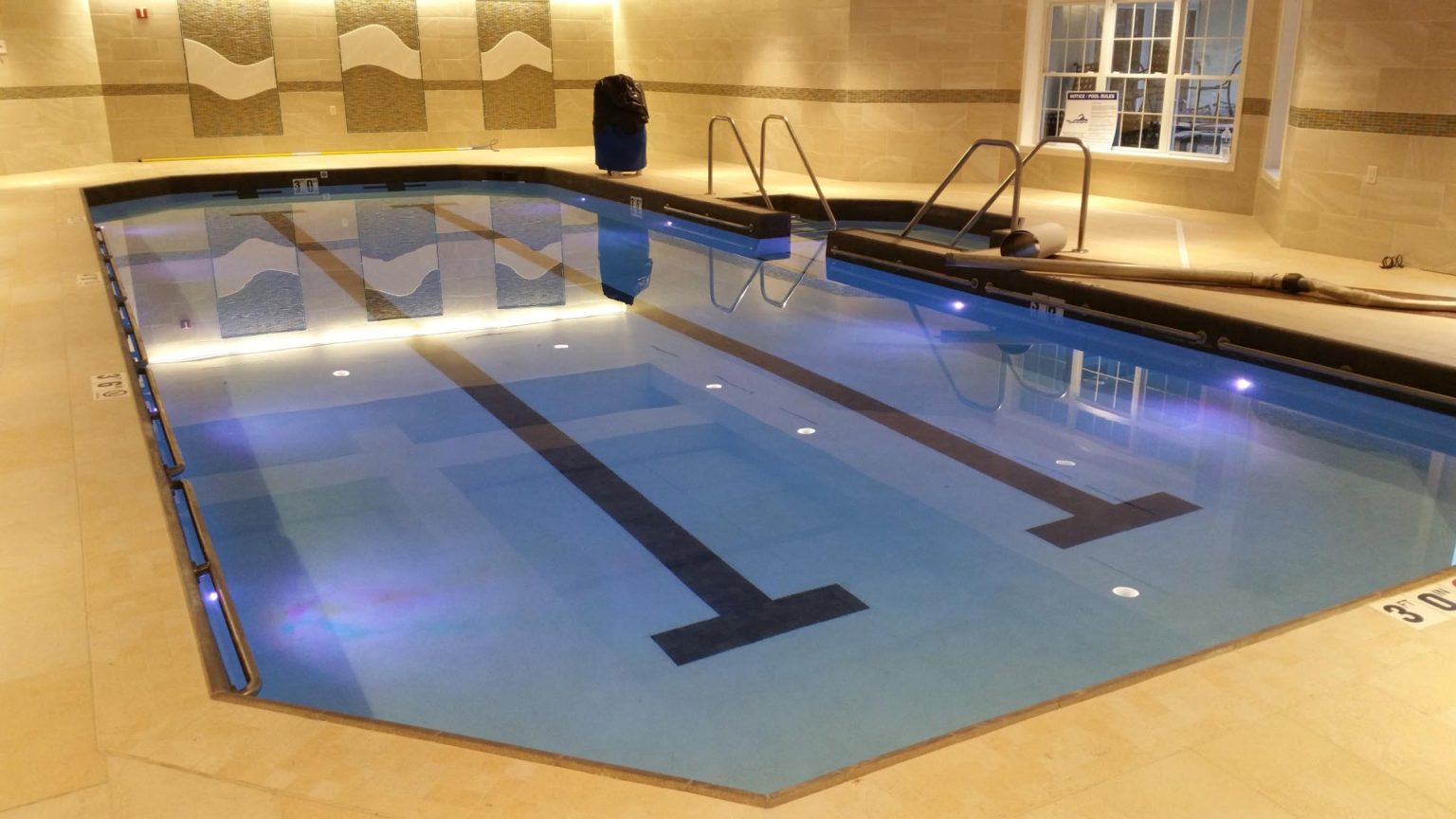 Freedom Village Retirement Community | Therapeutic Pool Renovation by ...